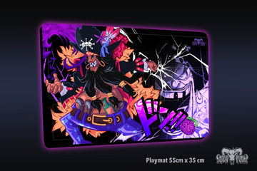 One Piece Playmats - TCG Shop – NOVAPUNK07